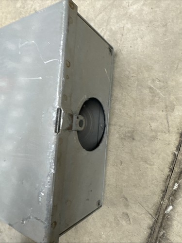 Ge 3 Phase Meter Socket Base W/Main Breaker 200A 240V W/Neutral ...