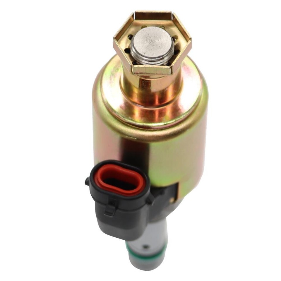 F81Z9C968AB For 7.3 Powerstroke Ford F250 F35 IPR Valve w/ Icp Sensor ...