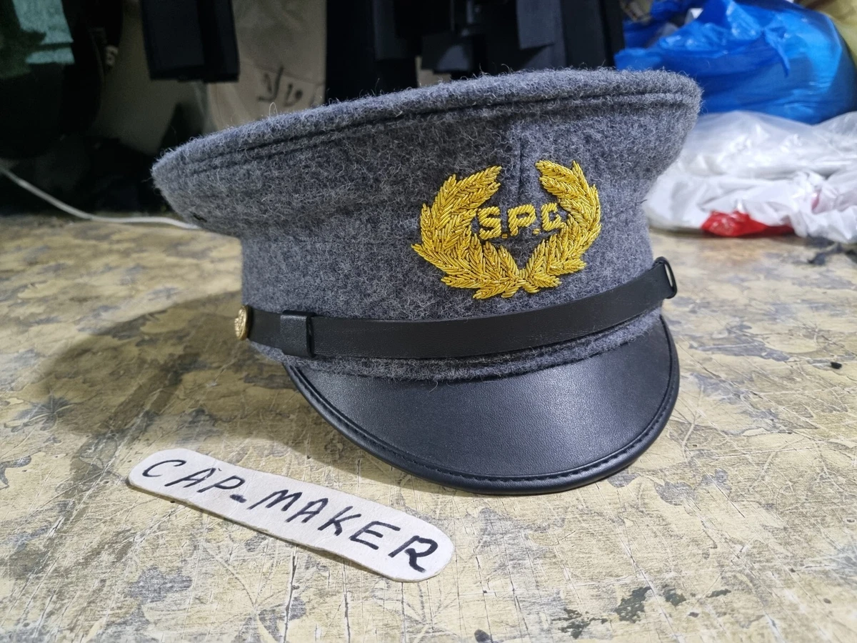 Spanish American War Hats