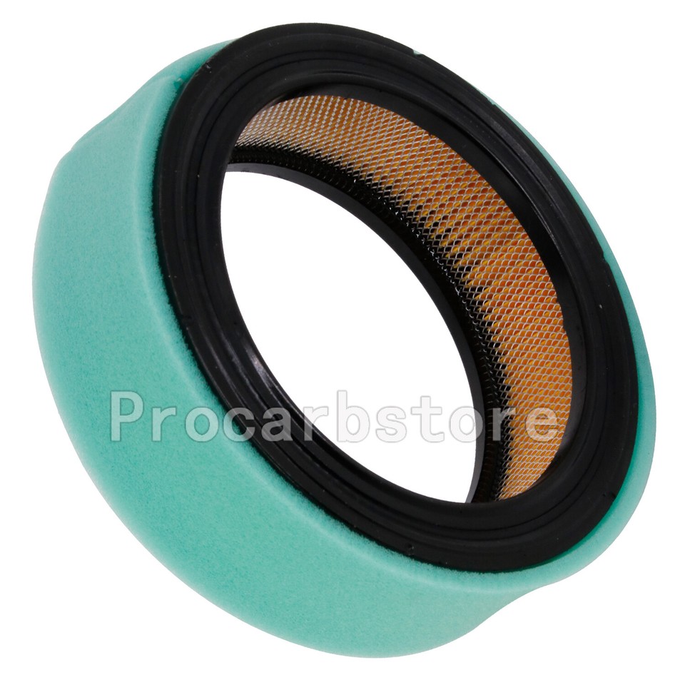 2x Air Filter for Kohler K241 K301 K321 25 883 03-S1 235116 John Deere ...