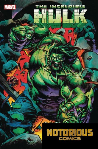 Incredible Hulk #7 Marvel Comics 1st Print EXCELSIOR BIN | eBay