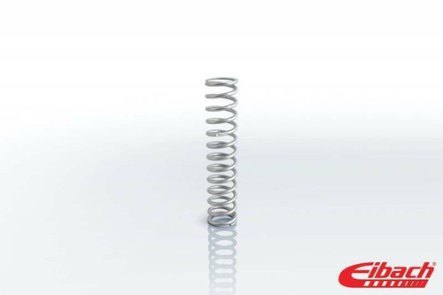 Eibach ERS 12.00 in. Length x 3.00 in. ID Silver Coil-Over Spring 1200. ...