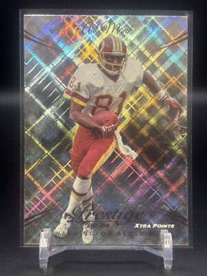 2024 Panini Prestige Xtra Points #300 Art Monk [Diamond] - Redskins | eBay