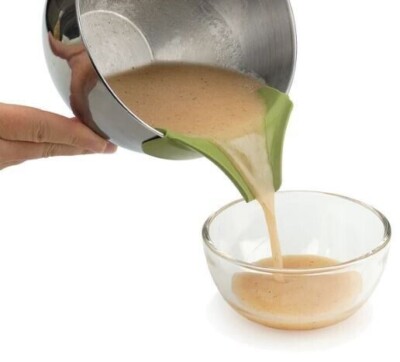 RSVP Slip-On Pour Spout, Green (POUR DD) | eBay