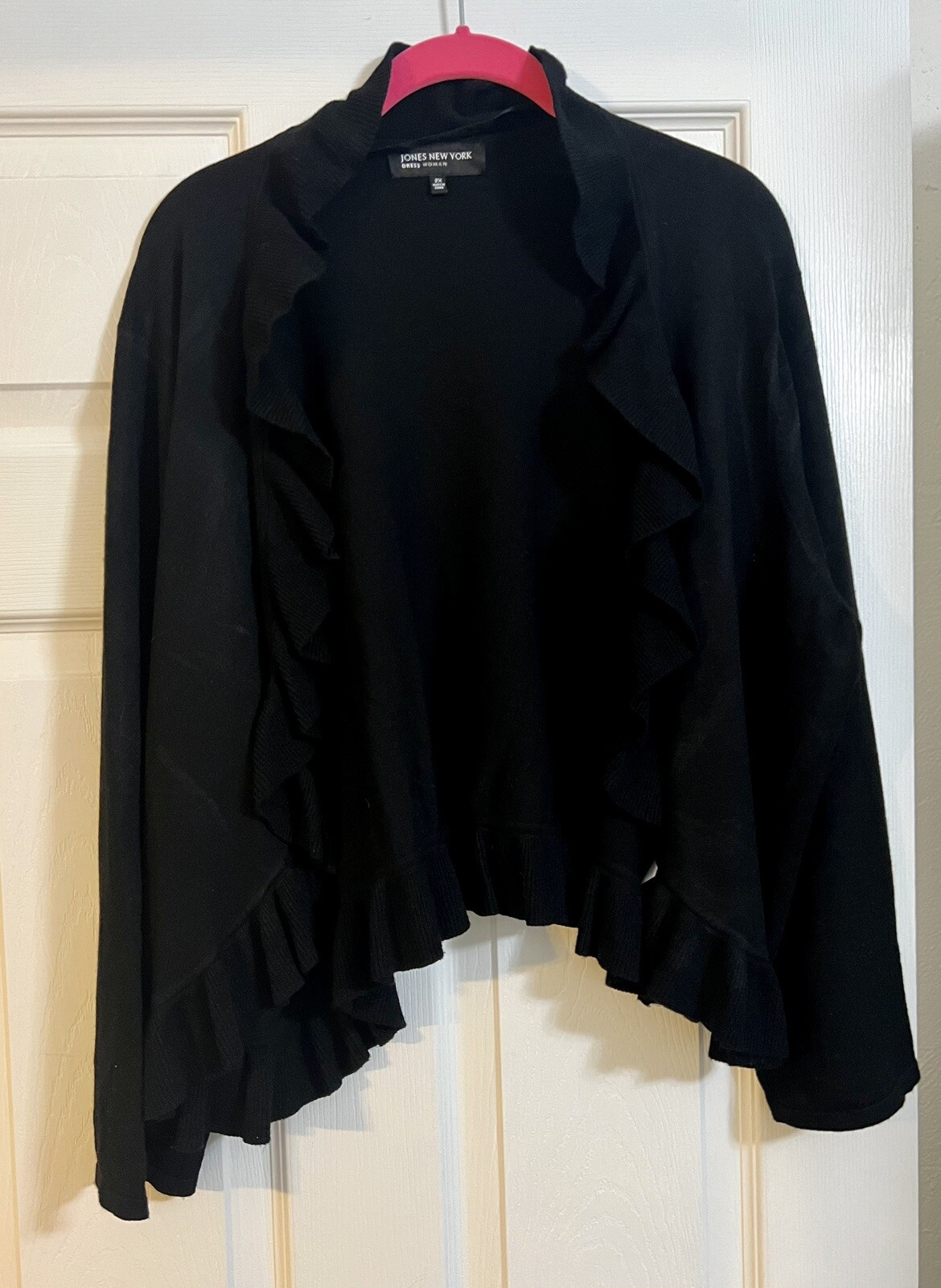 Plus Sized Women’s Jones New York Sweater - Size 2X | eBay