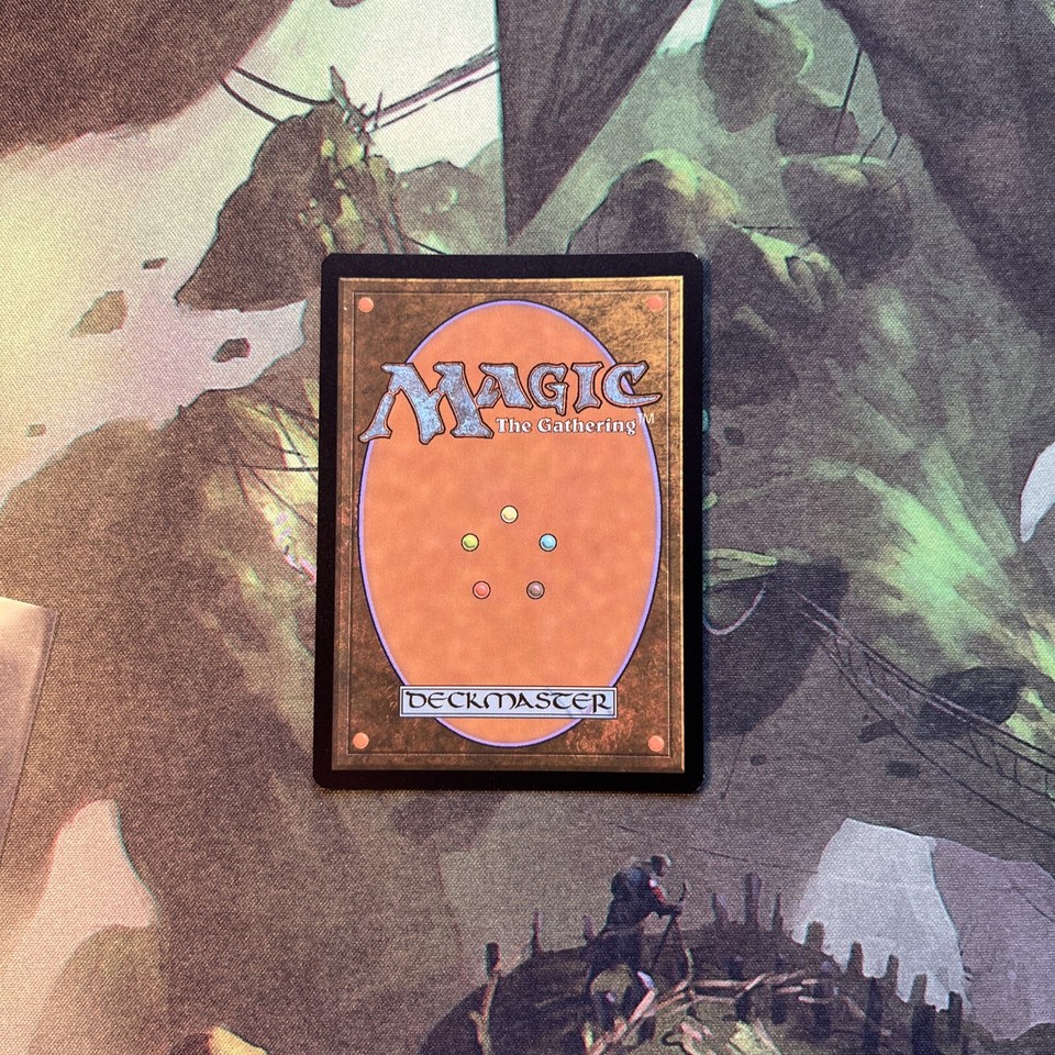 MTG Captain Rex Nebula Galaxy Foil Unfinity 508 NM FAST SHIPPING | eBay