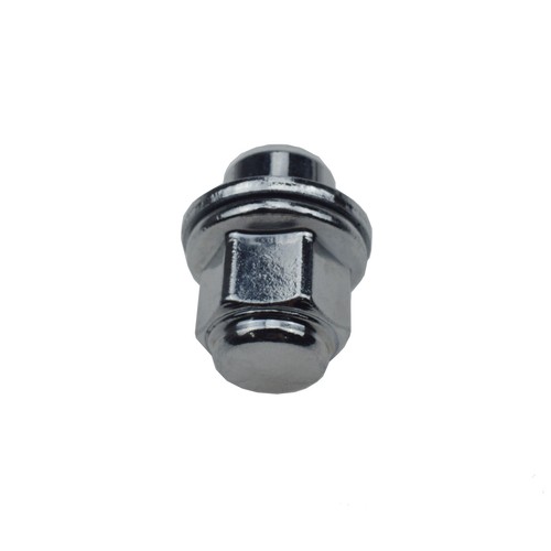 Wheel Nut Lug Stainless 9008494001 For Toyota Corolla Camry RAV4 Lexus ...