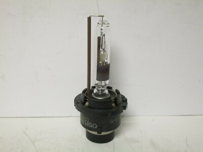 OSRAM D2R XENON HID HEADLIGHT BULB OEM 35W 66050 | eBay