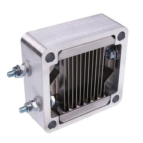 Intake Grid Heater For Dodge Ram 5.9L 6.7L Cummins Trucks 3970001 ...