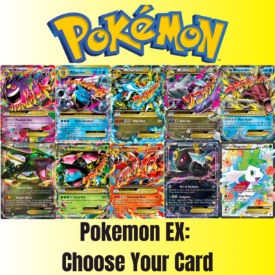 Pokemon Mega Ex Kort These Ultra Valuable Mega Evolved Pokémon TCG