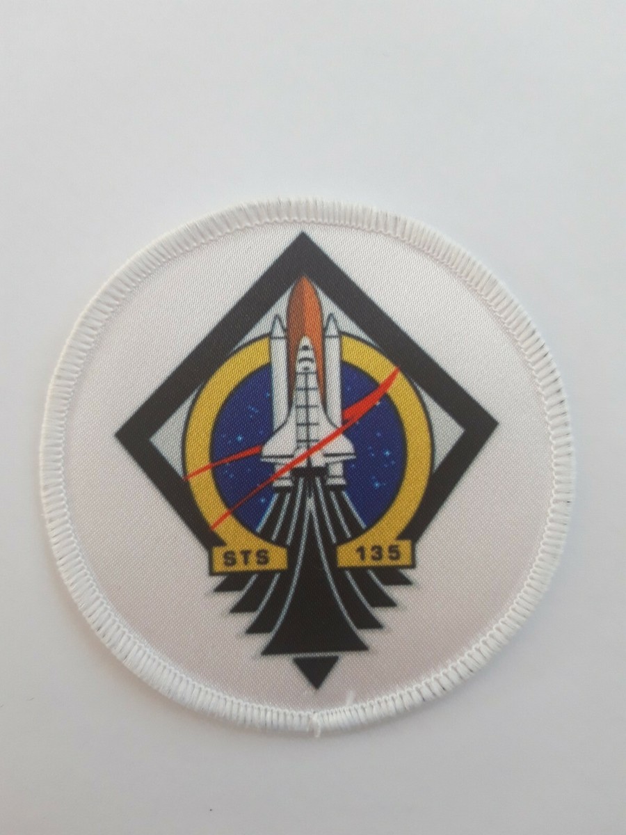 Nasa Patches Printable For Costume Pics About Space