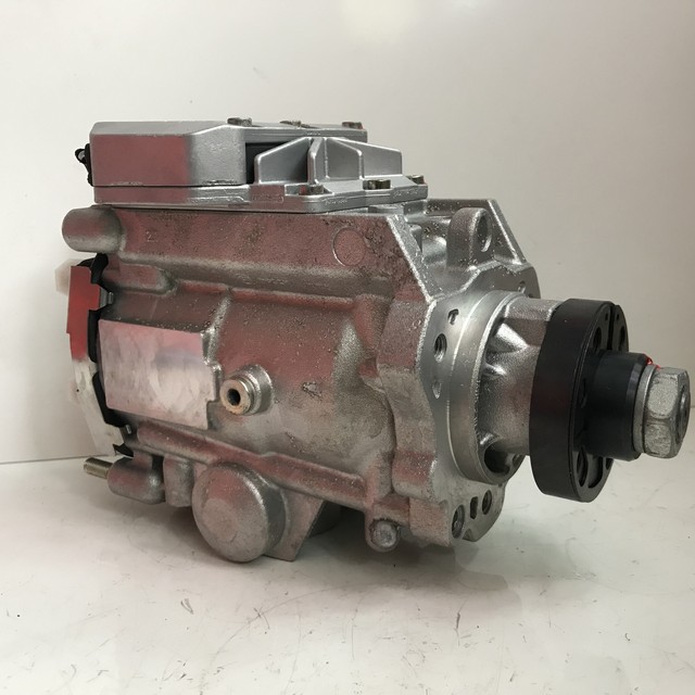 FORD TRANSIT INJECTION PUMP HOCHDRUCKPUMPE 0470504040 online kaufen | eBay