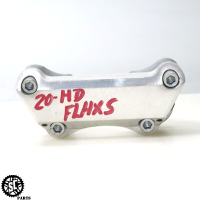 2020 HARLEY DAVIDSON STREET GLIDE HANDLEBAR BAGGER NATION RISER | eBay