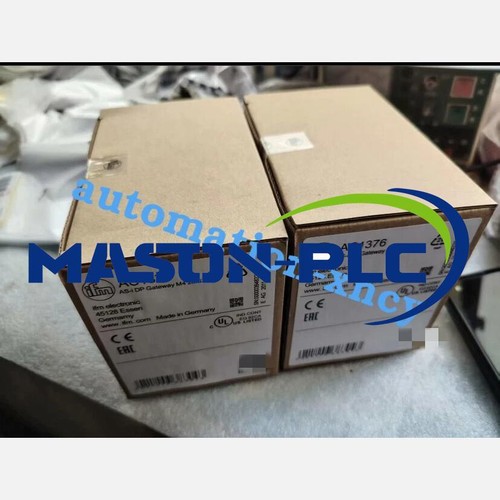 IFM AC1376 network card Brand New Fast shipping#DHL or FedEx | eBay