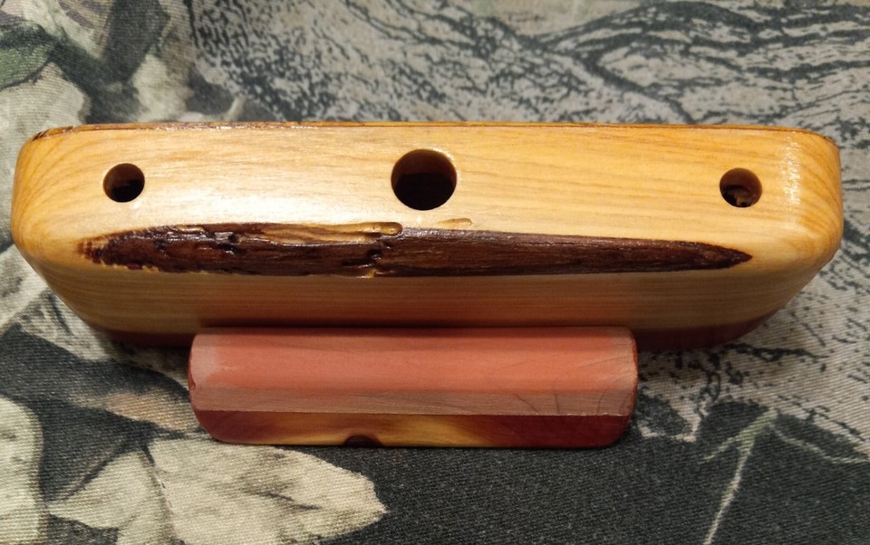 Handmade Turkey Call Scratch Box | eBay
