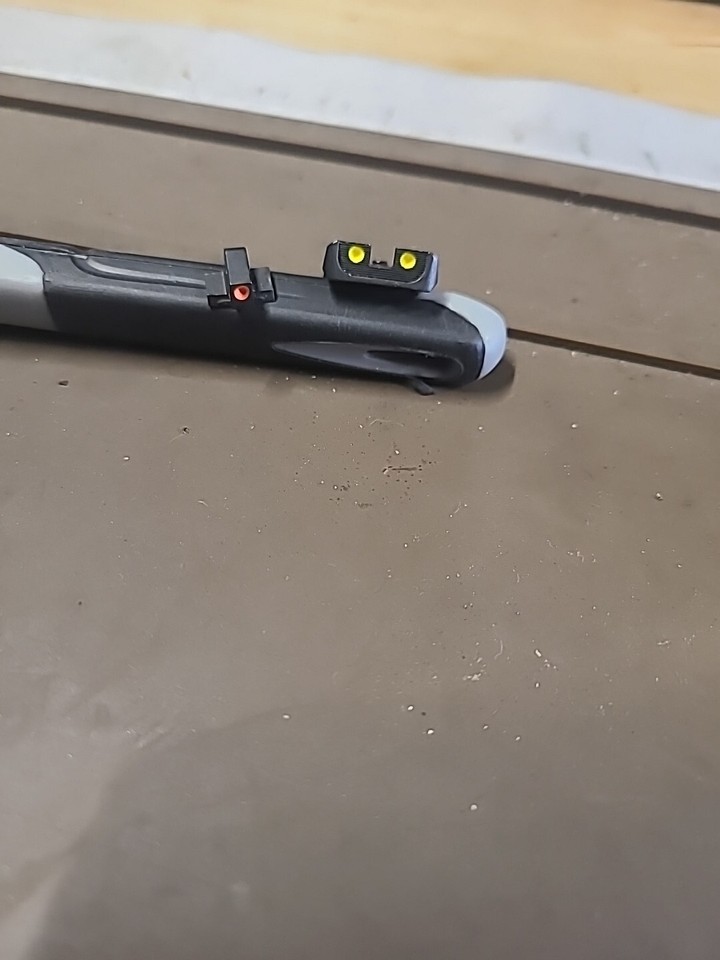 Springfield Armory 1911 Sights | eBay