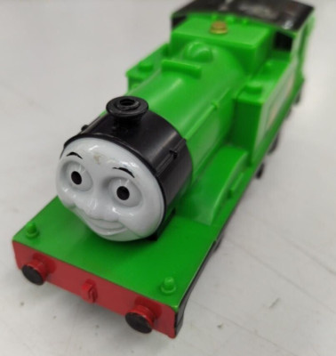 Thomas & Friends Plarail Trackmaster TOMY Oliver Coach Complete Set ...