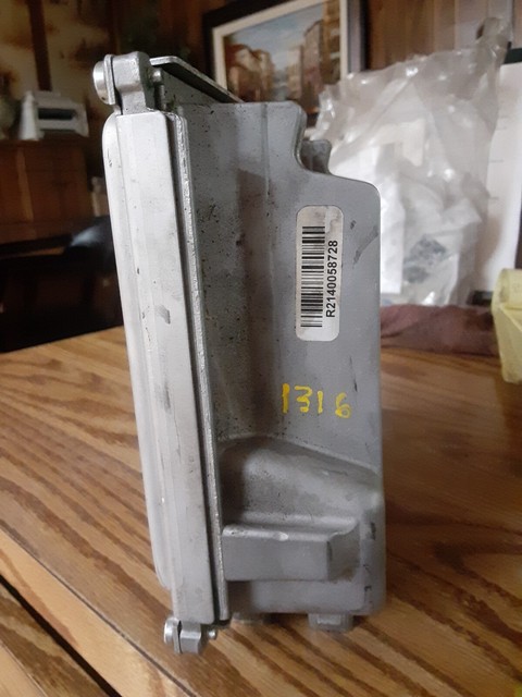 Engine Computer Chevrolet Tahoe 2003 2004 2005 2006 89017750 PCM ECM ...