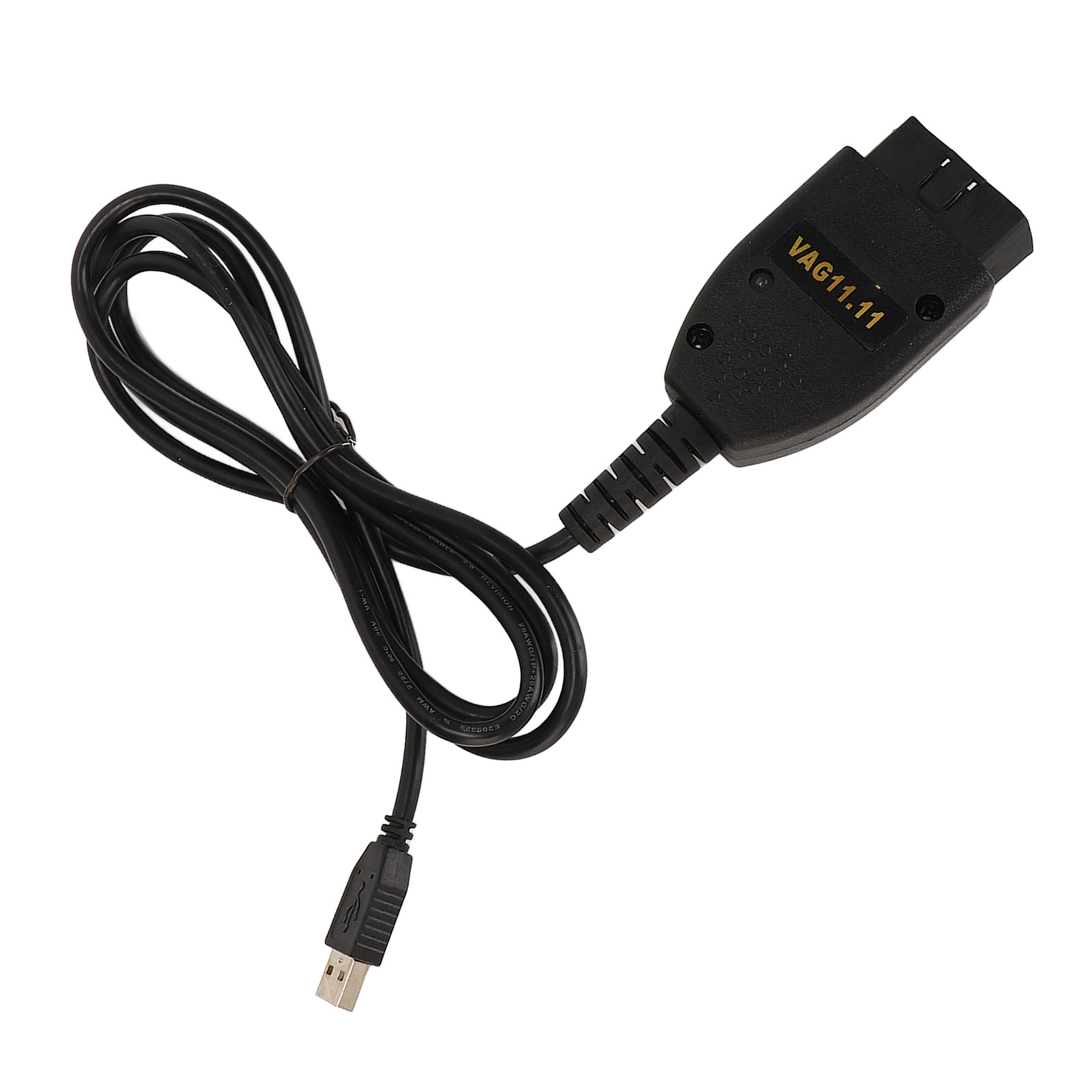 Diagnostic Cable OBD Adapter Multilanguage Scanner Diagnostic Connector ...