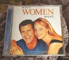 What Women Want Original Complete Score Soundtrack Cd 2Cd Promo Alan ...