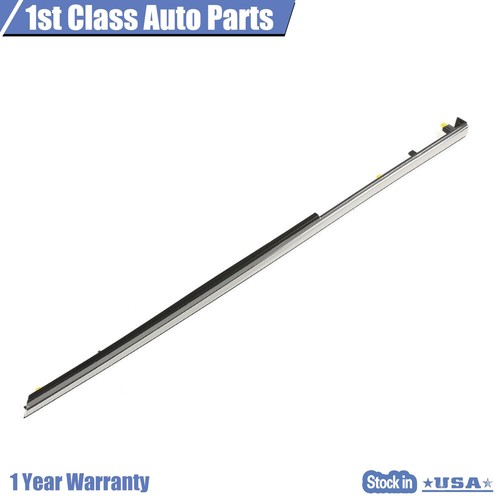 Fender Chrome Garnish Right Side Molding Fit 11-15 Sonata 87772-3S000 ...