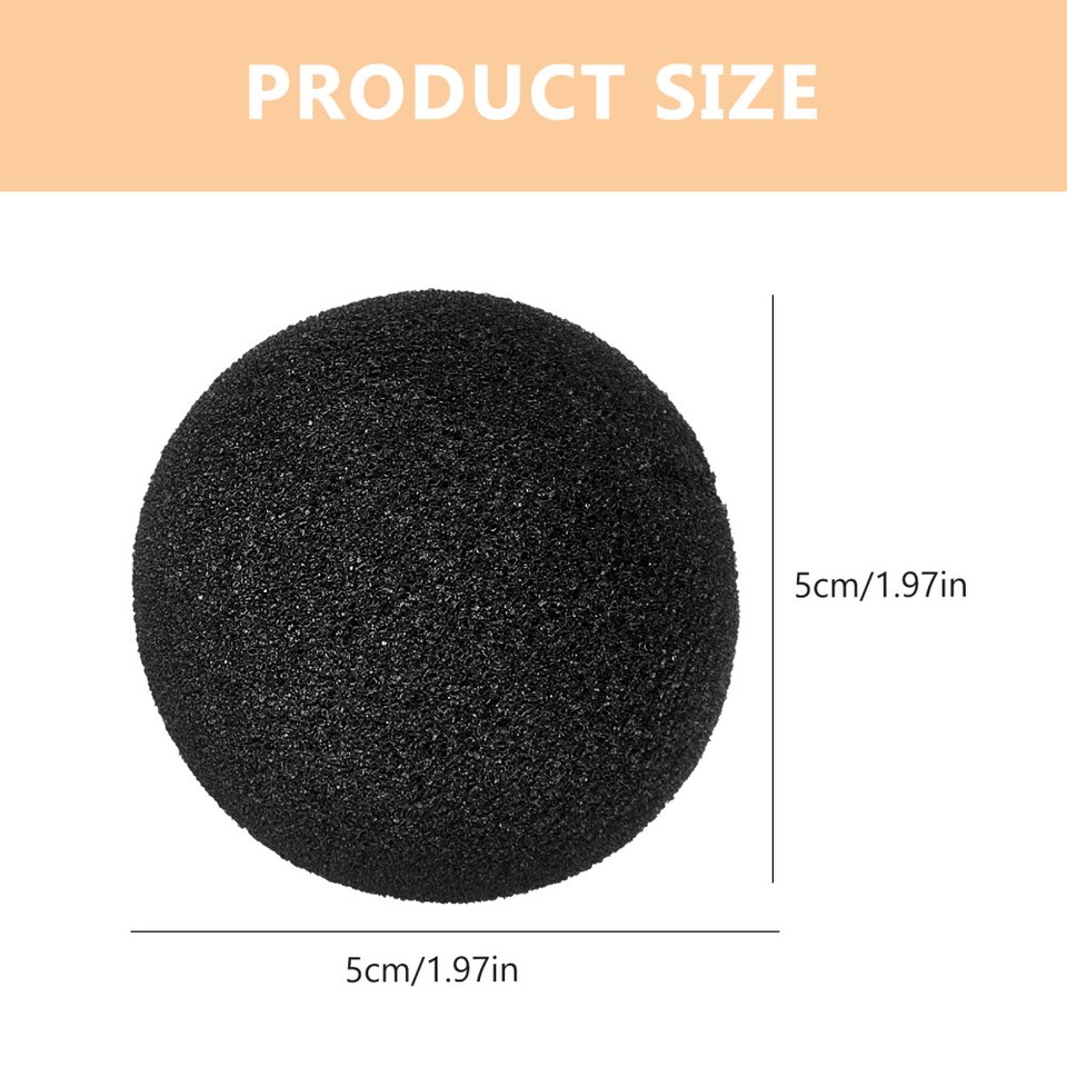 150 Pcs Funny Clown Nose Professional Clown Nose Cosplay | eBay