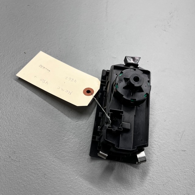 2006-2012 MERCEDES BENZ GL Ml R Class Head Lamp Swith Unit a 1645453504 ...