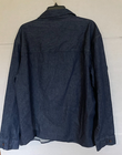 Ted Baker Baen Denim Utility Shacket mens SIZE (6) XXL XXLARGE BLUE ...