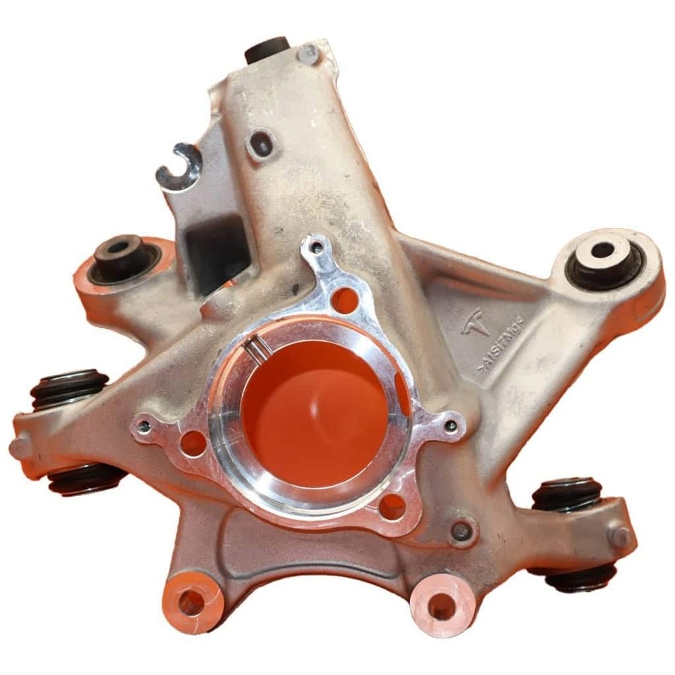 Rear Axle Carrier for Tesla Model Y 2020-2025 (RIGHT) | eBay