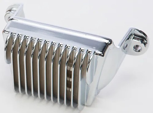 HD Chrome Voltage Regulator Rectifier Harley Road Glide Special 15-16 ...