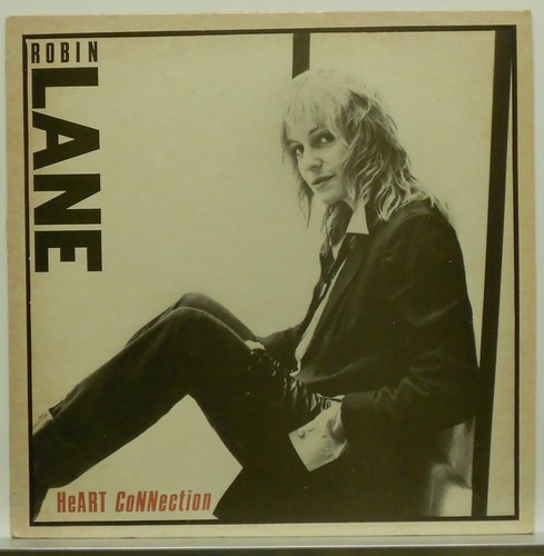 Robin Lane ~ Heart Connection ~ US 12" EP | eBay
