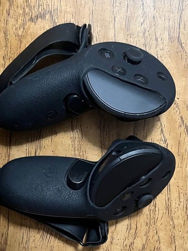 Meta Quest Pro Controllers | eBay