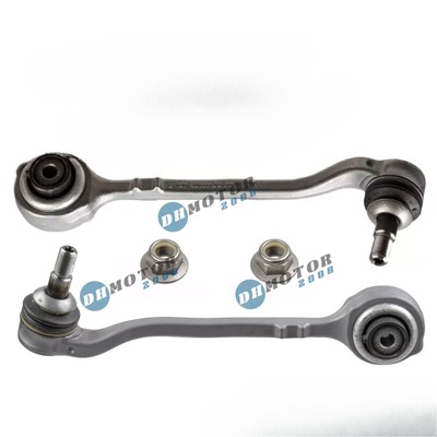 LEM 2PCS Front Rear Lower Control Arm For BMW X3 G08 31106871467 ...