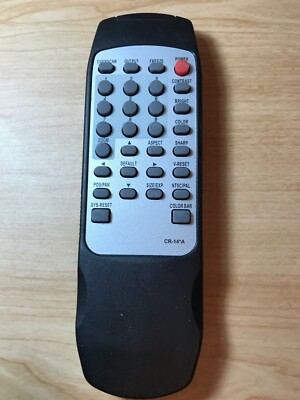 CR-14*A Remote Control CR-14-A | eBay