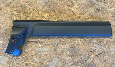 Land Rover LR4 (2010 - 2016) Rear Left Door Moulding LR010624 OEM & NEW ...