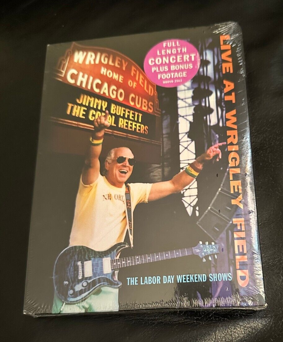 Jimmy Buffett Wrigley Field 2018 Seating Chart | Cabinets Matttroy