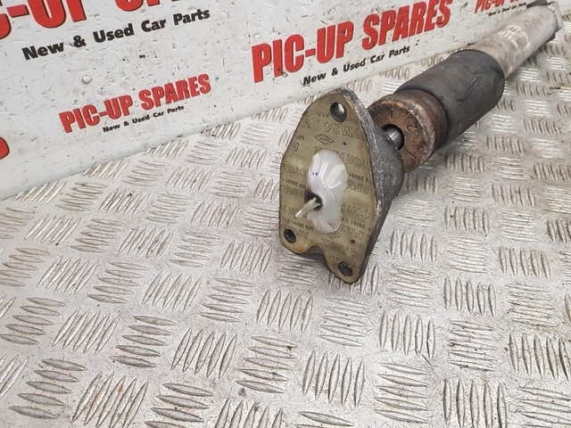 BMW 2 Series F87 16-20 M2 Rear Shock Absorber 33522289537 0000397147 ...