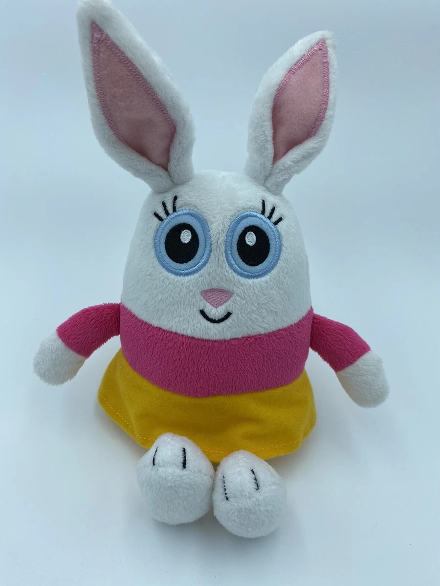 Baby Genius Rosie The Rabbit