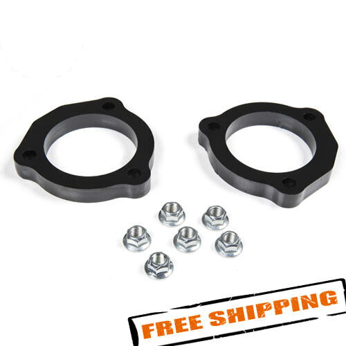 Zone Offroad 1.25" Leveling Kit for 2015-2018 Chevy Colorado/GMC Canyon ...