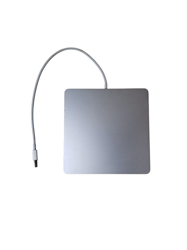 Apple USB Super Drive A1379 - External R/W DVD CD Watch Movies | tested ...