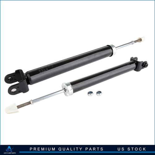 Rear Set of 2 Shocks Absorbers Struts Set For 2007-2018 Nissan Altima 2 ...