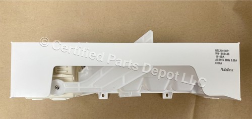 Brand New OEM Genuine Whirlpool Refrigerator Ice Maker W11359448 ...
