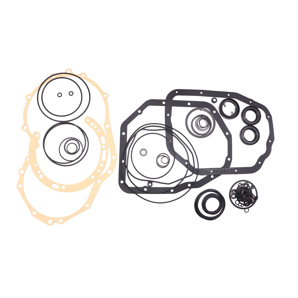 Transpeed F4A23 KM175 Transmission Master Overhaul Kit Clutch Discs For ...