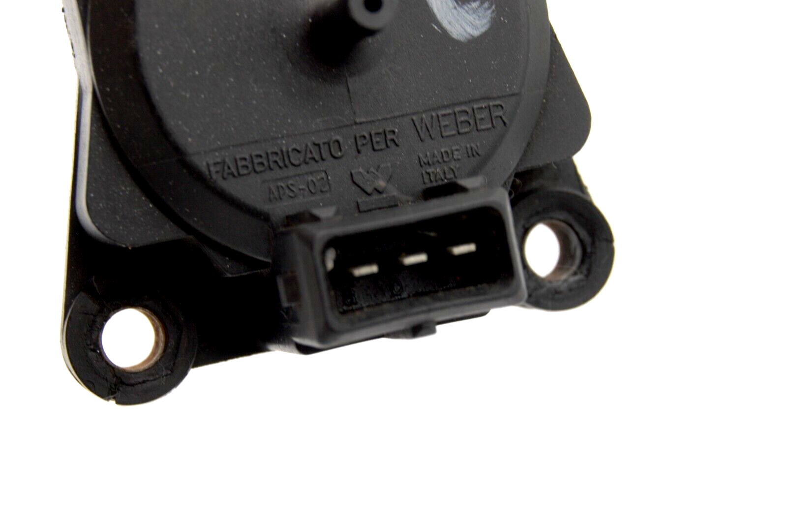 LANCIA Delta HF INTEGRALE 2.0 8v 16v Weber MAGNETI MARELLI Map Sensor ...