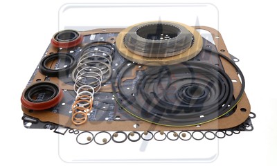 Fits Ford AODE AOD-E Transmission Trans Overhaul Rebuild Kit Alto 1992 ...