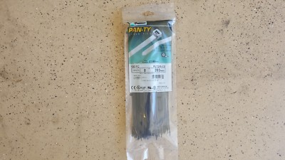 Cable Ties - Panduit Gs2b Cable Tie