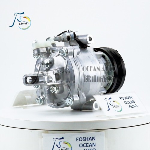 QS70 Auto AC Compressor For Suzuki Swift Solio Wagon R 95200-68LA0 ...