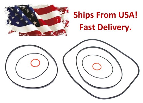 Sea-Doo Head O-Ring Kit 717 720 HX XP GTI Speedster Sportster SPX GS ...