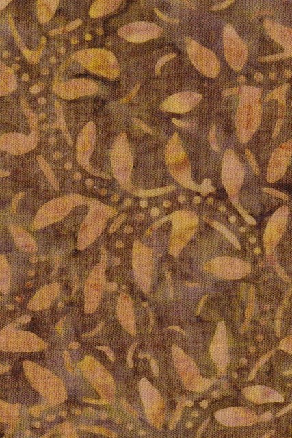 Java Garden Batik Composition Notebook - Small Ruled Notebook - 6x9 ...