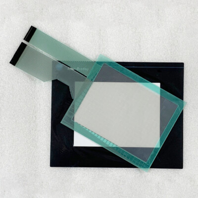 Touch Screen+Protective Film Overlay for PanelView 1000 2711-T10C16 ...
